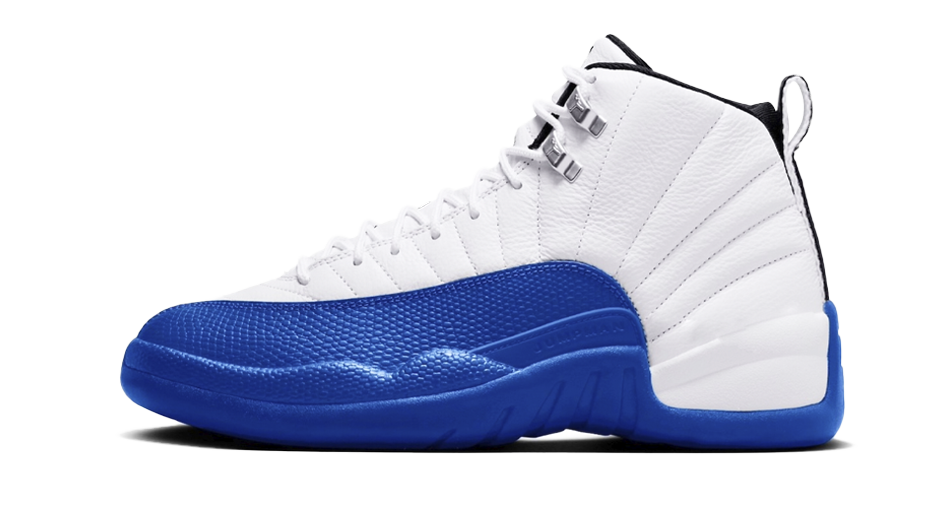 Air Jordan 12 Retro Blueberry | Shirts To Match Jordans | Drip Gear Zone