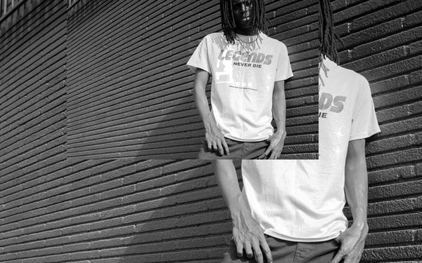Shirts to Match Jordans, Nikes, and More | Drip Gear Zone
