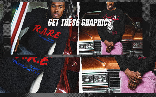 Shirts to Match Jordans, Nikes, and More | Drip Gear Zone